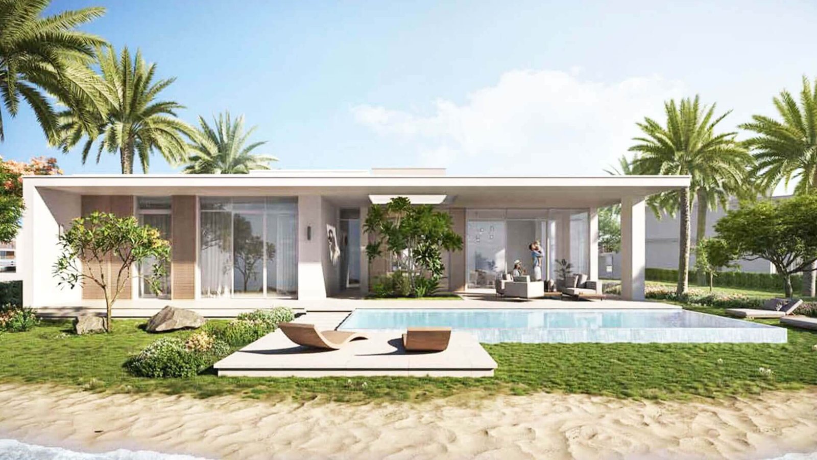 Investing in Ramhan Island Villas: Your Ultimate Guide